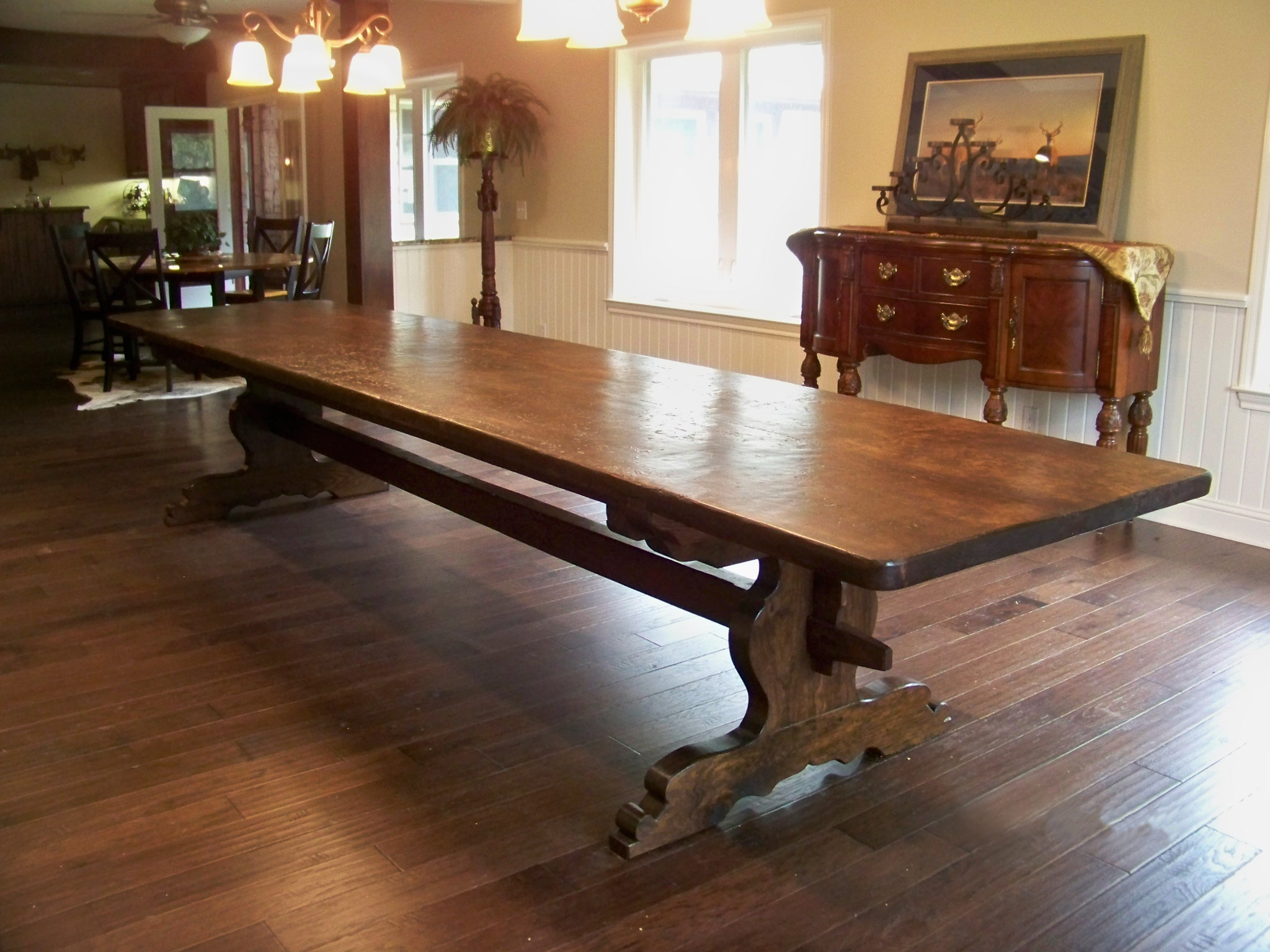 Tables – Tables by Ratko